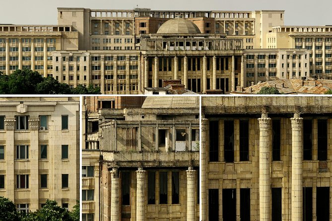 Communist Bucharest - landmarks, museum & communist snack) - Who Will Enjoy This Tour the Most?