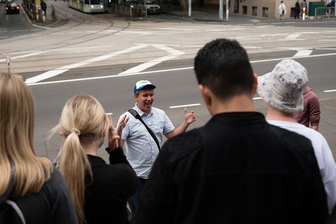 Complete Melbourne Walking Tour - FAQ: Practical Questions about the Tour