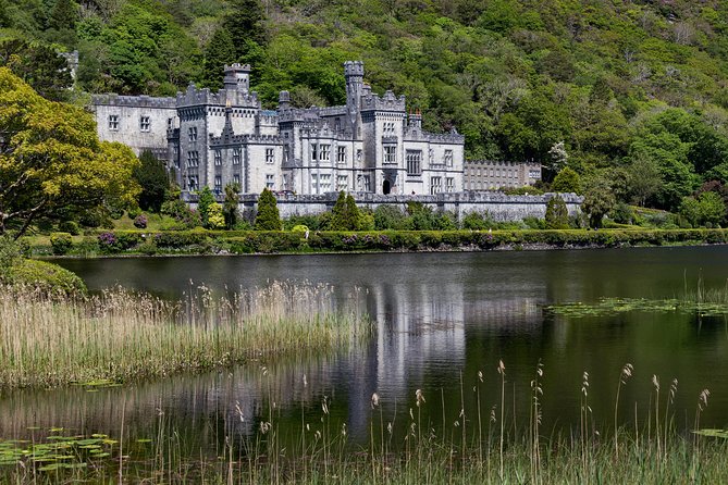 Connemara Day Trip Including Leenane Village and Kylemore Abbey from Galway - The Sum Up: Who Will Love This Tour?