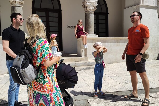 Controversies behind Split and Croatia-Anthropologist guide - The Overall Experience: What Travelers Say