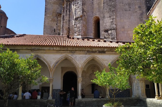 Convent of Christ Tour "Portugal in the Map" - Visit Tomar with a local guide! - The Site Itself: What Makes the Convent of Christ Special?