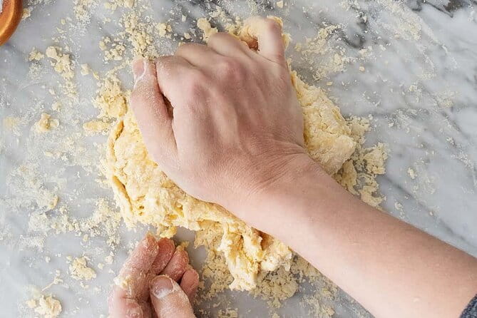 Cooking Art Brunelleschi with Unlimited Wine - Practical Details & Tips