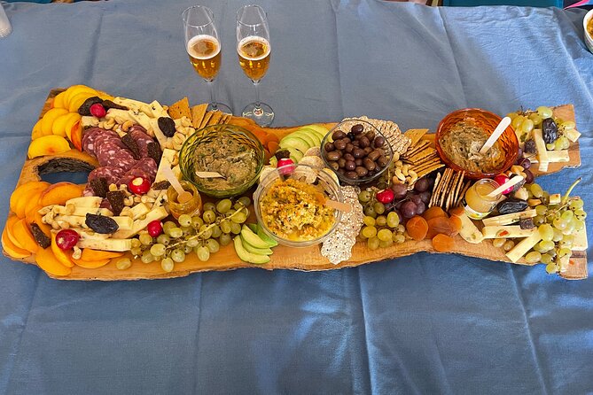 Cooking class, dinner and wine tasting in Lecce (Corigliano) - Frequently Asked Questions