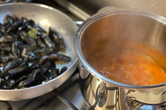 COOKING CLASS in Taormina at Chef Massimo HOUSE!! - The Bottom Line