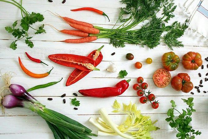 Cooking Classes and Traditional food tasting in Tirana - What Makes This Experience Special?