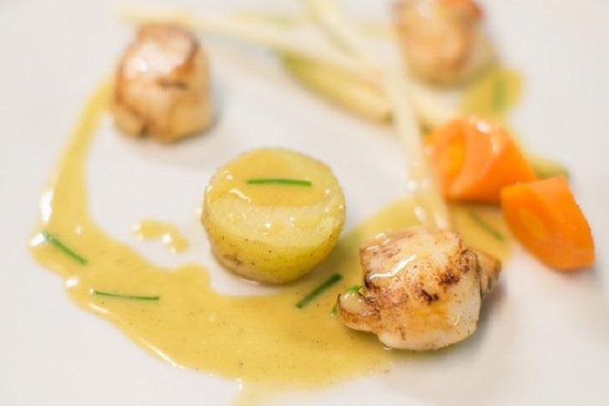 Cooking workshop with an exceptional chef in Avignon - Who Will Love This Tour?