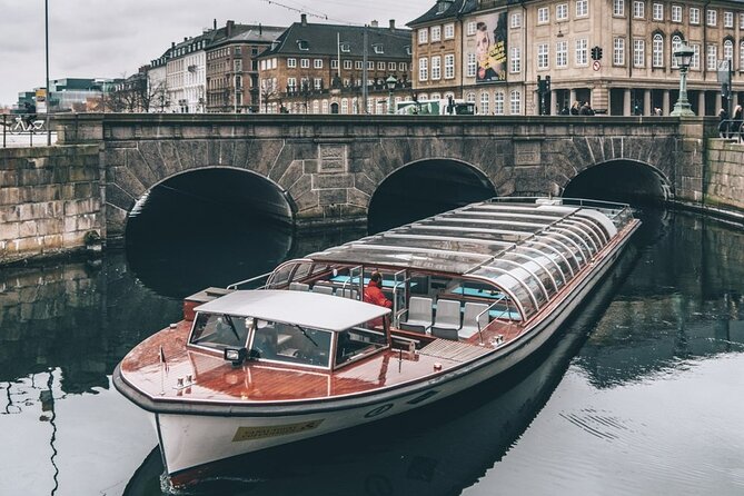 Copenhagen Card DISCOVER 80 attractions and public transport - Authentic Experiences and Real Feedback