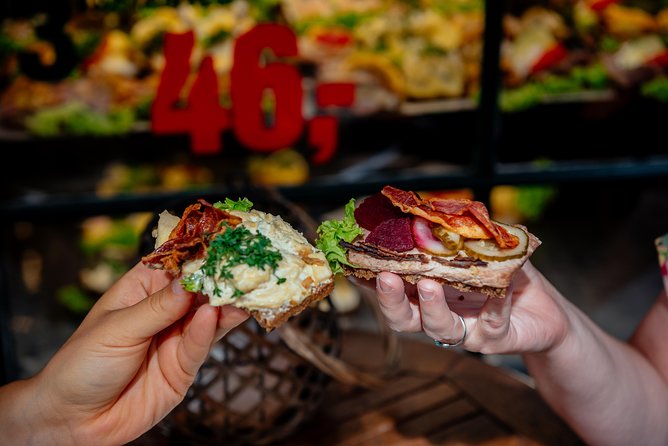 Copenhagen Private Food Walking Tour with 6 or 10 Tastings - Final Thoughts