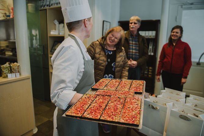 Copenhagen Walking Tour: Highlights and Hygge w/Lunch - Royalty and Historic Palaces