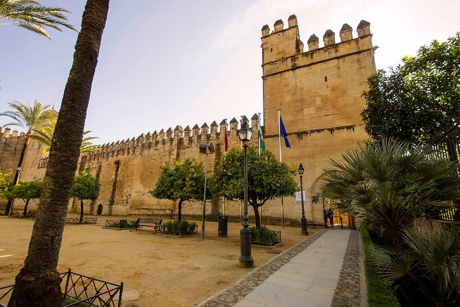 Córdoba: Alcazar Skip the Line Guided Tour - Final Thoughts