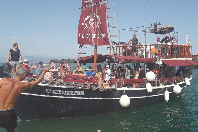 Corfu boat trip, swimming & BBQ - Final Thoughts: Who Will Love This Tour?