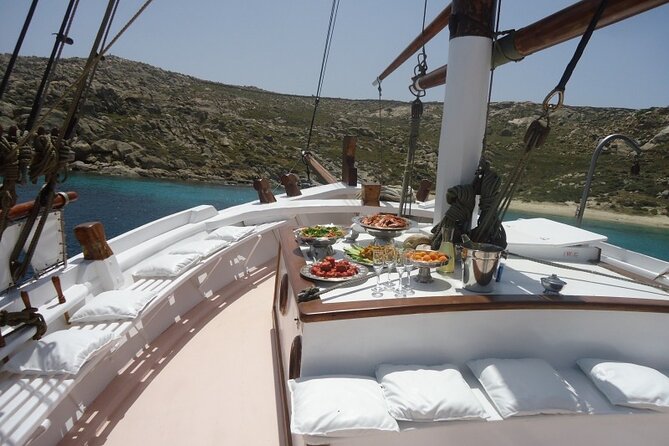 Corfu: Sunset Cruise on a Wooden Vessel with Cocktails & Bites - Final Thoughts: Is It Worth It?