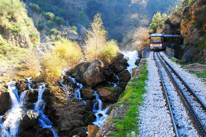 Corinth, Cave of Lakes, Odontotos Railway Private Tour with Greek Lunch Included - FAQ