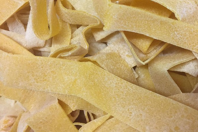 Cortona Cooking Class - Who Will Enjoy This Experience?