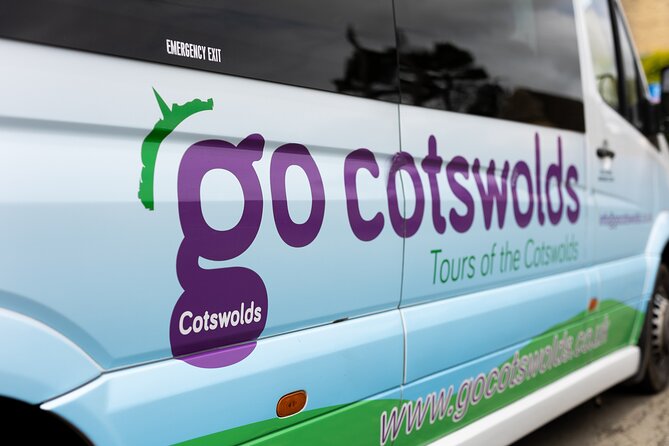 Cotswolds in a Day Tour from Moreton-in-Marsh / Stratford-on-Avon - The Lunch Break: Stow-on-the-Wold