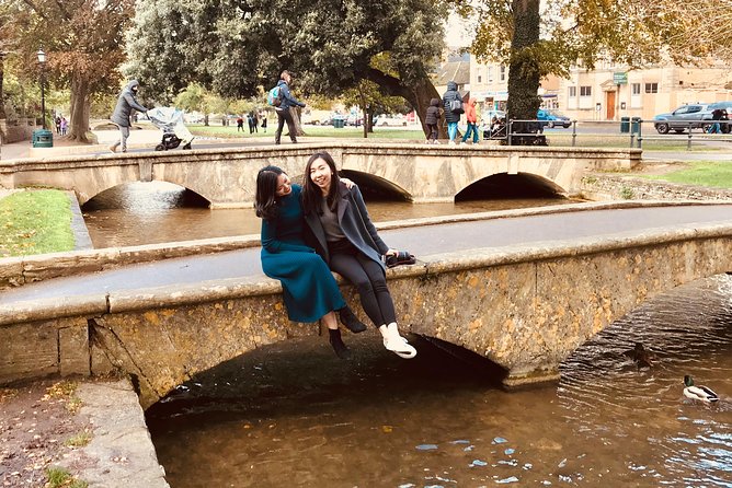 Cotswolds Villages Full-Day Small-Group Tour from Oxford - What Real Travelers Say