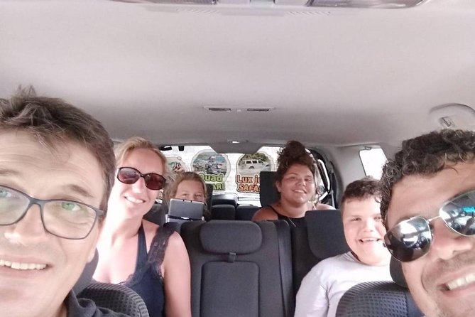 Crete Jeep Safari to the south coast - Value and Practicalities