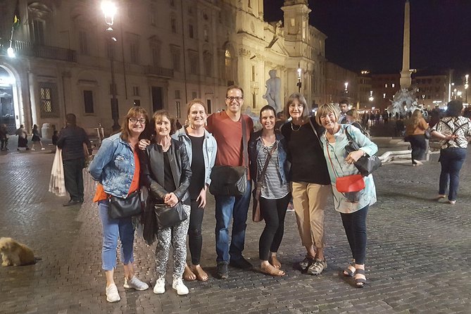 Criminal tour of Rome - Final Thoughts