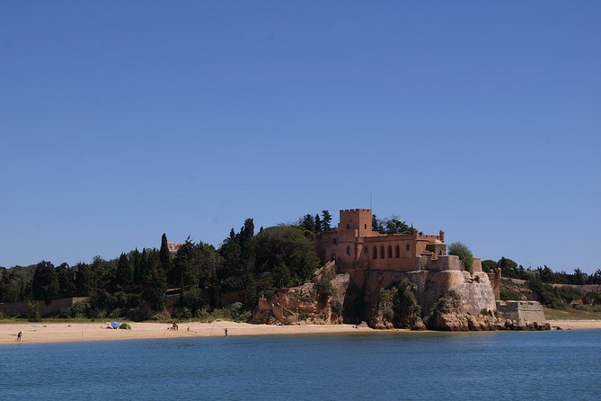 Cruise 2, Benagil - Morning - Caves 11:30H - 14:00H - The Value of the Tour