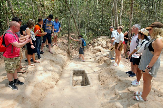 Cu Chi Tunnels and Mekong Delta Full Day Tour - The Sum Up: Who Will Love This Tour?