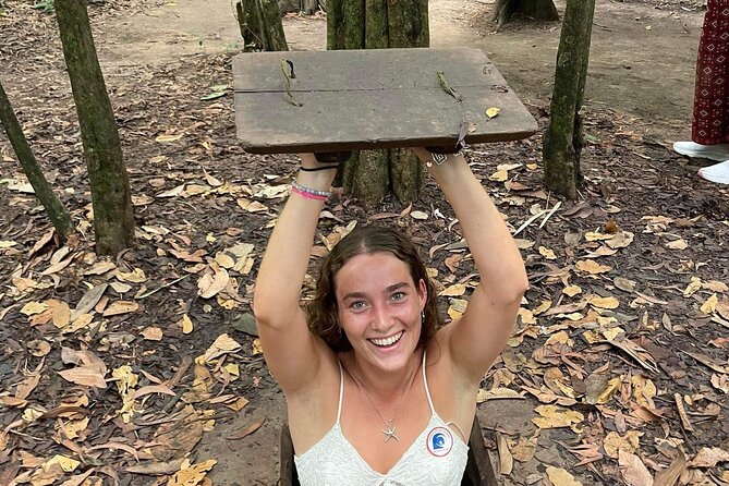 Cu Chi Tunnels and Mekong Delta Small-Group Tour - The Bottom Line