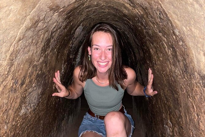 Cu Chi Tunnels Non-touristy Ben Duoc Group Tour or Private Tour - FAQs