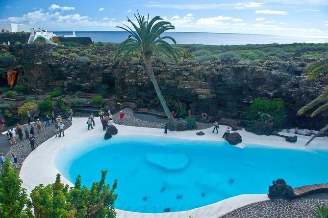 Cueva Verdes & Jameos Agua - Northern Treasures Lanzarote - Final Thoughts