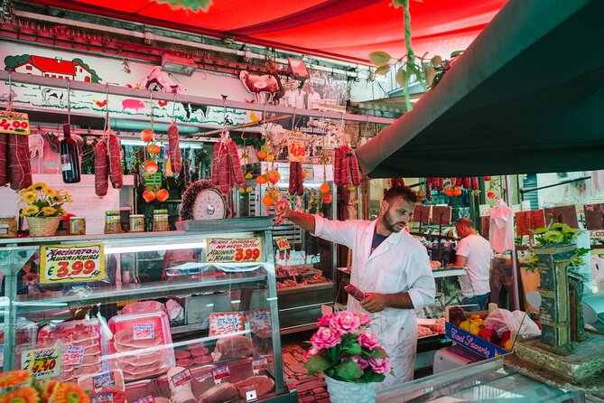 Culinary Secrets of Backstreet Naples with Culinary Backstreets - What the Reviews Reveal