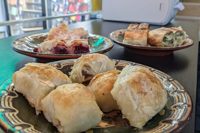 Culinary Tour - get to know the Serbian food. Come hungry! - The Guide and Group Dynamic