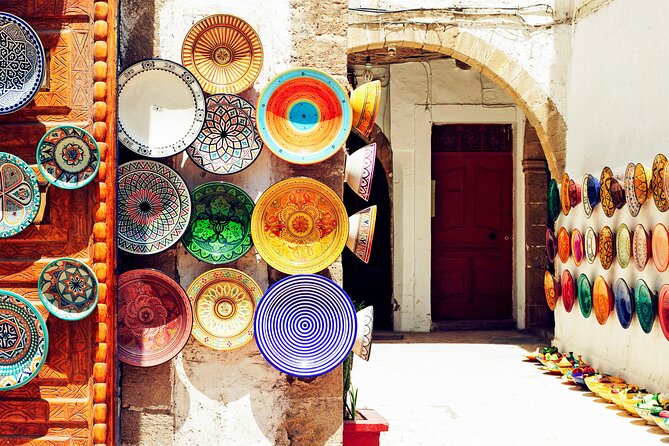Cultural excursion for one day to Tangier with ferry included - Frequently Asked Questions