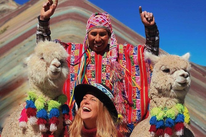 Cusco: Rainbow Mountain & Red Valley Early Access Hike with Meals - FAQ