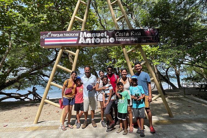 Customizable guided tour of Manuel Antonio National Park - Who Should Consider This Tour?