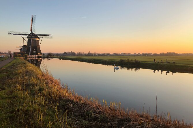 Customizable private tour windmills, clogs & cheese and more.. - Authentic Experiences and Practical Details