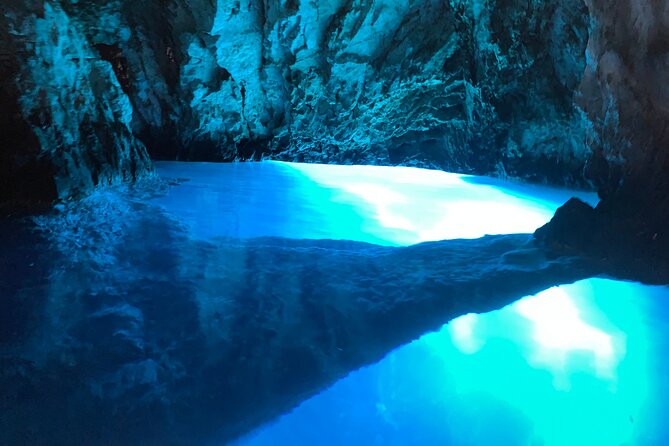 Customized boat trip from Split - FAQ