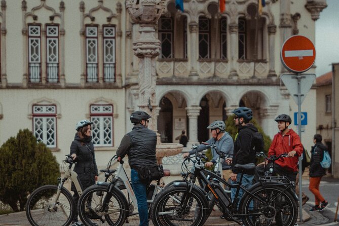 Cycle Sintras Wonders  EBike Tour - Final Thoughts
