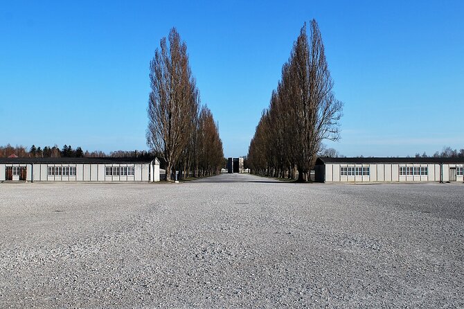 Dachau Small-Group Half-Day Tour from Munich By Train - Final Verdict