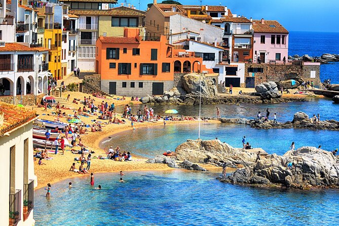Dali Museum and Costa Brava Small Group Tour - Transportation, Guides, and Overall Value