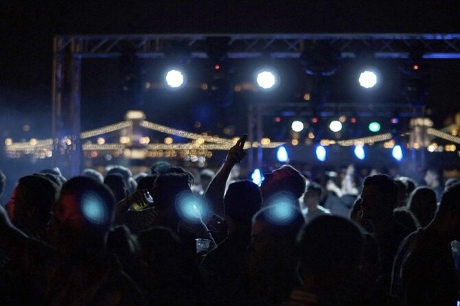 Danube Beat Boat Party Cruise Ticket - Authenticity and Guest Feedback