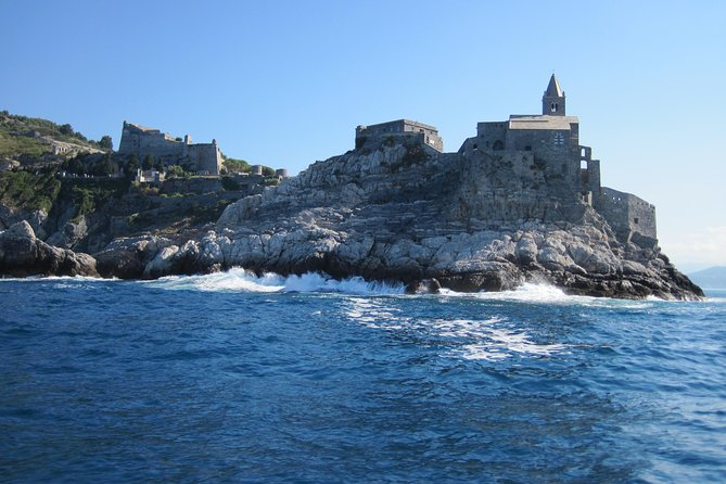 Day Boat Tour Cinque Terre & Porto Venere - Frequently Asked Questions