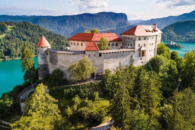 Day Tour to Lake Bled from Ljubljana - What We Love About This Tour