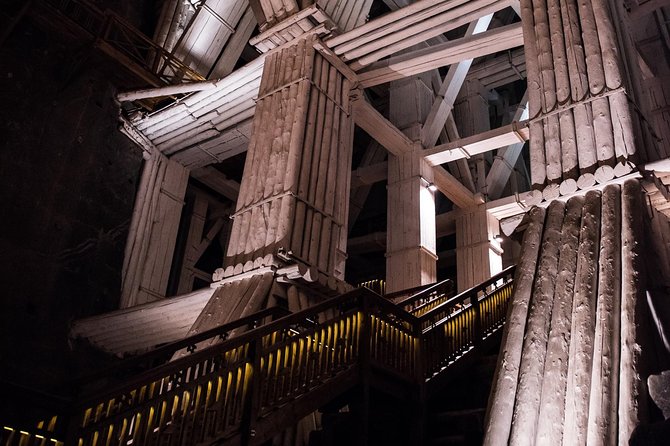 Day Trip: Auschwitz-Birkenau and Wieliczka Salt Mine from Krakow - What to Expect When You Sign Up