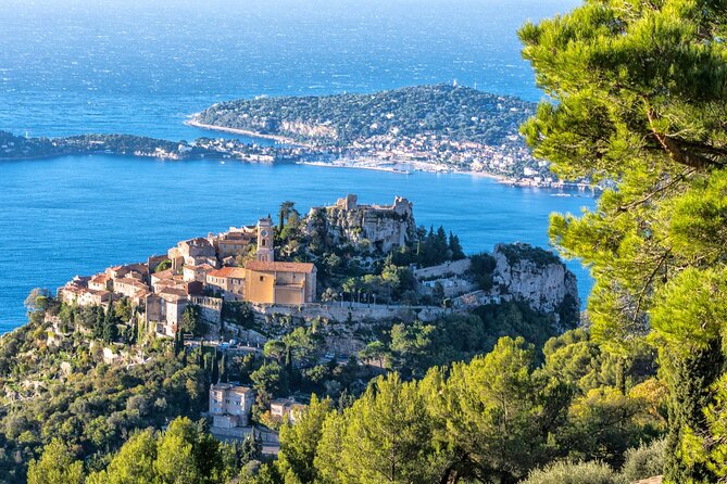 Day Trip: Guided tour of Monaco and Eze, sightseeing . - Who Will Love This Tour?