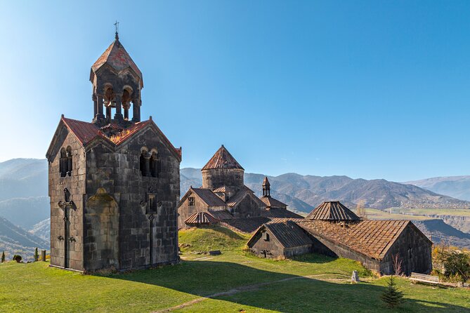 Day Trip to Armenia Including Homemade Lunch - Pricing & Value