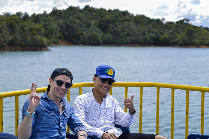 Day Trip To Guatapé with ,Breakfast, Lunch and Boat Ride - In Closing: Who Will Love This Tour?