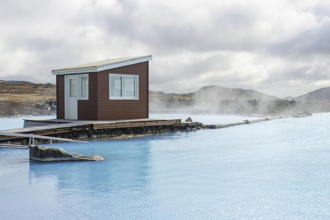 Day Trip to Lake Mývatn And The Nature Baths from Akureyri - What Travelers Say