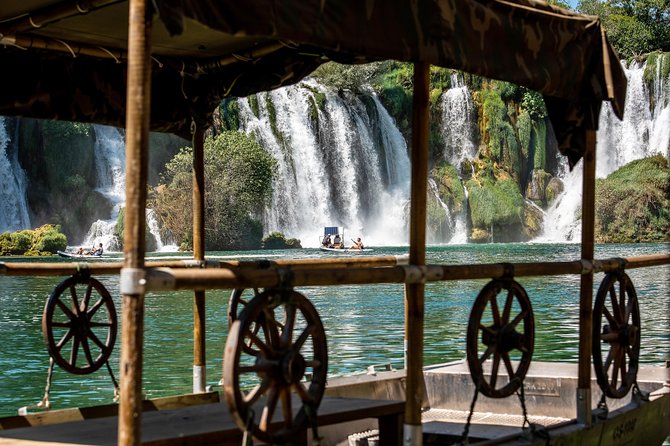 Day Trip to Mostar and Kravice (English-Español) - What We Love About This Tour