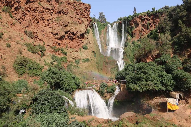 Day Trip To Ouzoud Waterfalls (Guide Hike & Boat are options) - Final Thoughts: Is This Tour Worth It?
