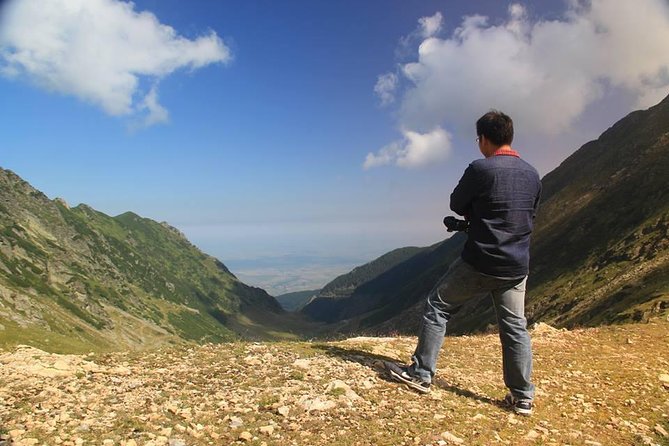 Day trips and excursions in nature, cities in Transylvania, Brasov! - Authentic and Practical