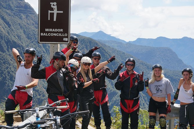 Death Road, Bolivia: Mountain Bike Tour on the World's Most Dangerous Road - Final Thoughts: Who Should Consider This Tour?