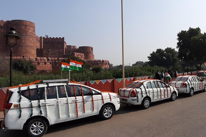 Delhi to Agra and Taj Mahal Private Day Trip by Express Train with Lunch - Final Thoughts